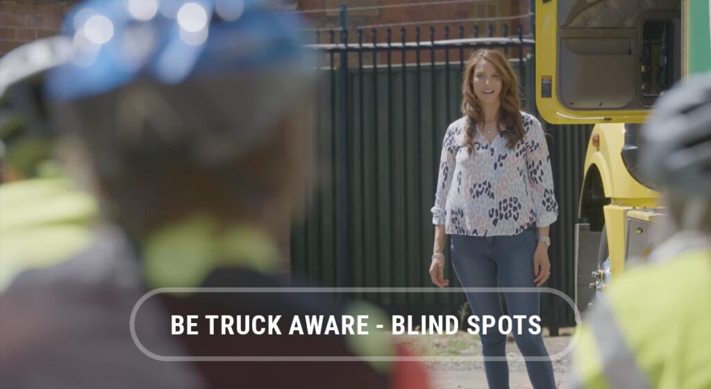 Ultrasonic Blind Spot Detection - Jannatec Technologies